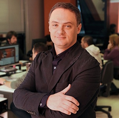 Massa Cinzenta nas redes sociais | Massa Cinzenta | Cimento Itambé