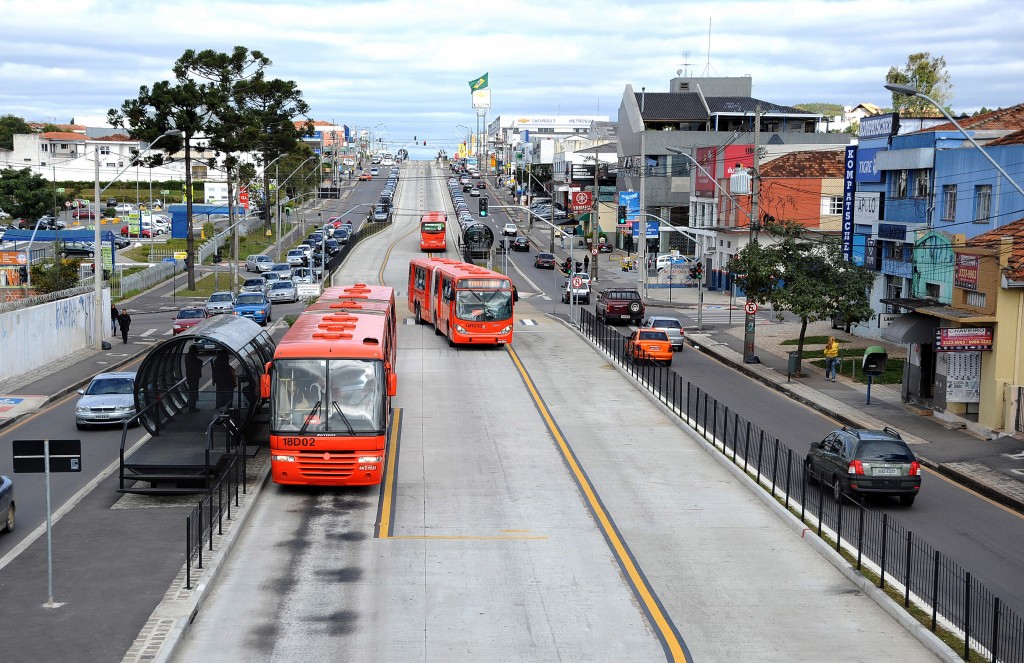 linha de metrô | Cimento Itambé