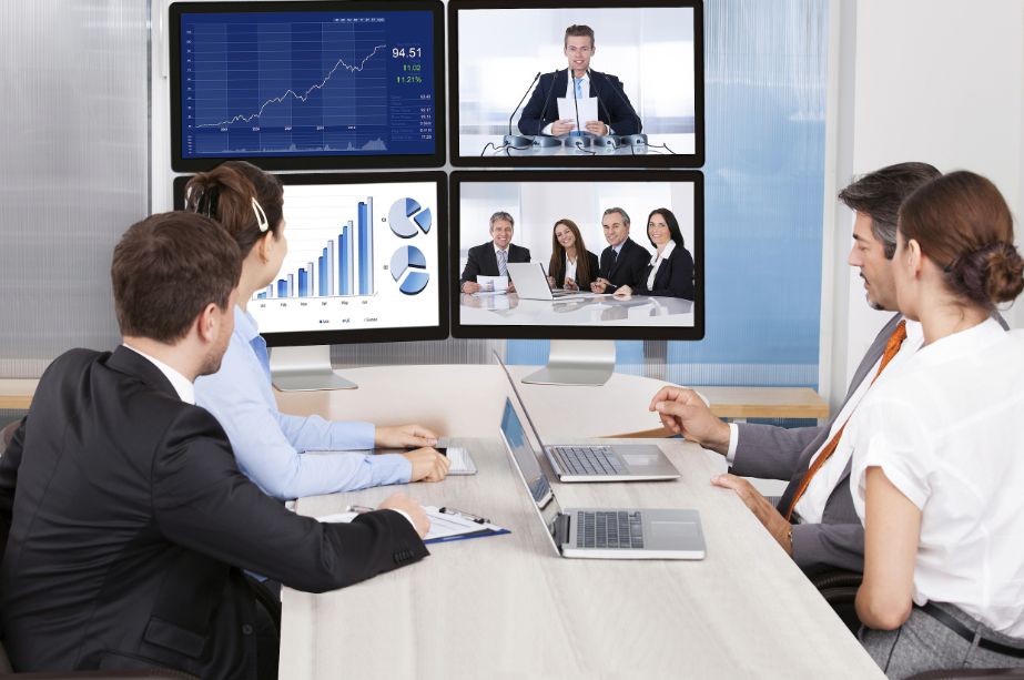 Reuniões vão aumentar em 2016, mas virtualmente | Cimento Itambé