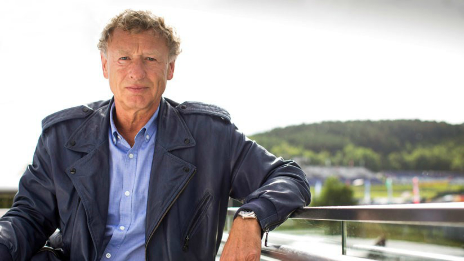 Hermann Tilke: o engenheiro que reinventa autódromos | Cimento Itambé