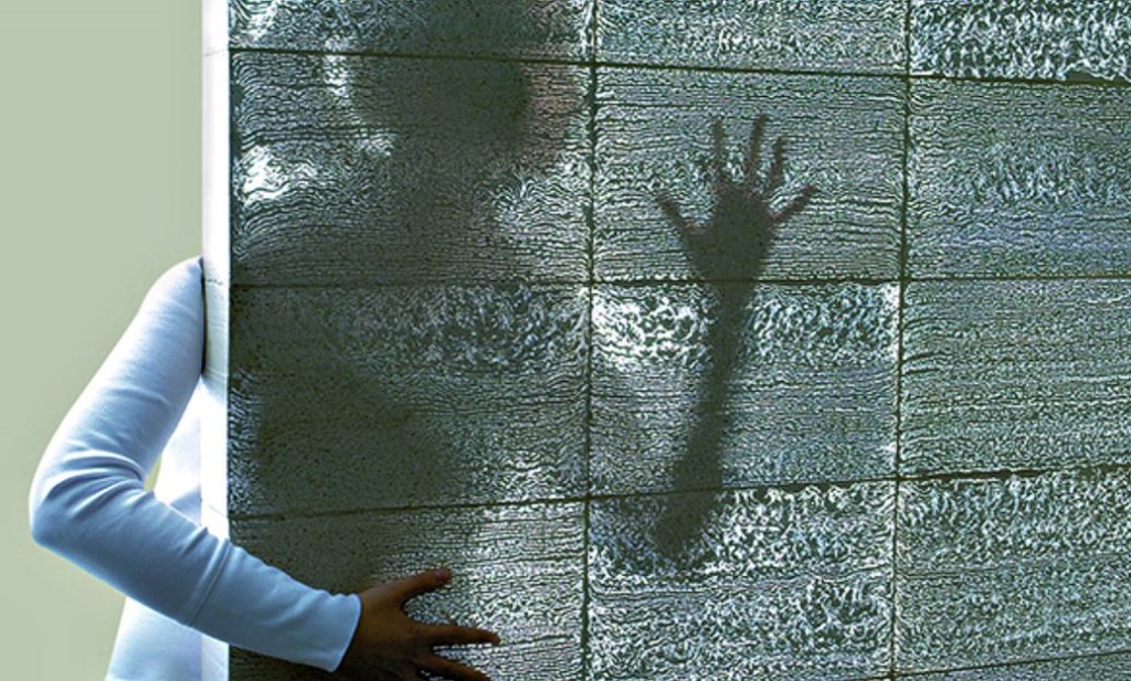 concreto translúcido | Cimento Itambé