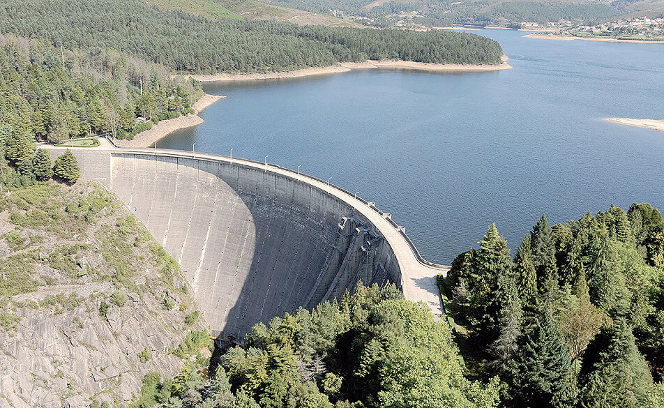 Novo desafio à engenharia: as hidrelétricas reversíveis | Cimento Itambé