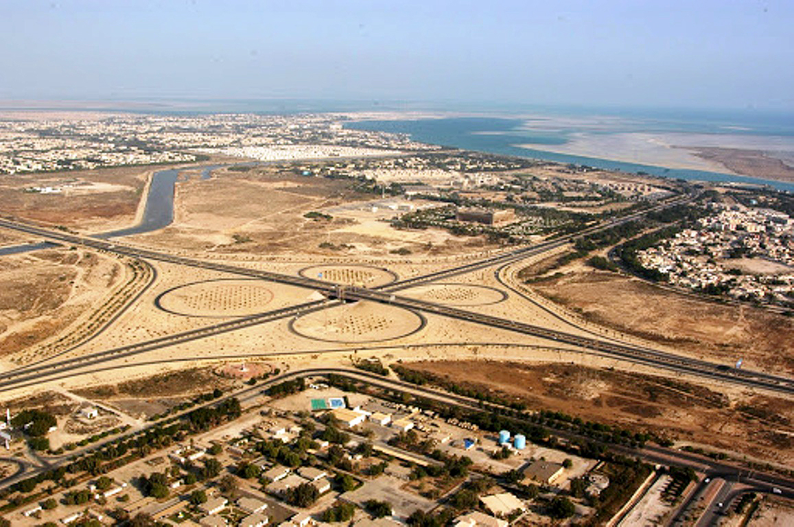 Saiba quais são as 10 maiores obras em execução no mundo | Cimento Itambé