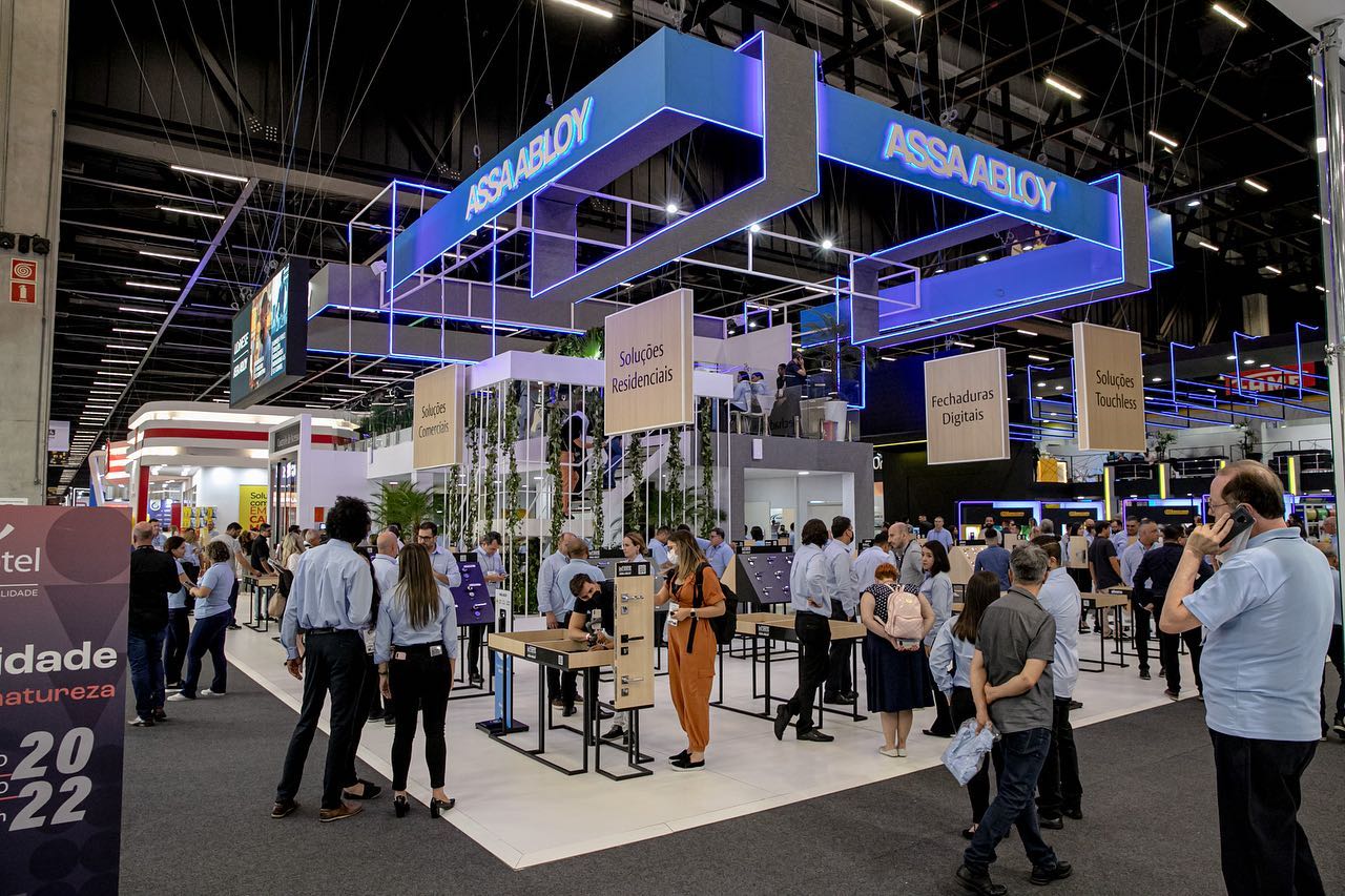 Feicon 2023 terá 50% mais expositores e atrações inéditas | Cimento Itambé