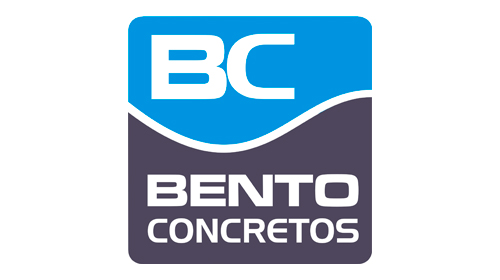 Bento Concretos - Cimento Itambé