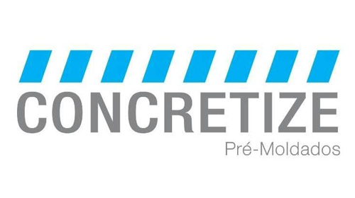 Concretize – Concreto e Argamassa - Guarapuava - Cimento Itambé