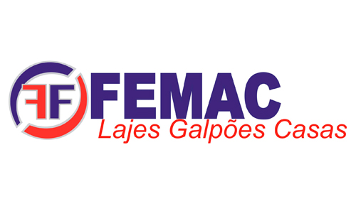 Femac Pré-Moldados - Cimento Itambé