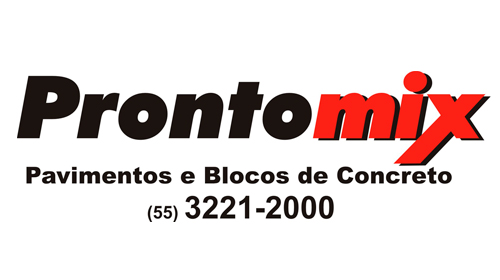 Prontomix - Cimento Itambé