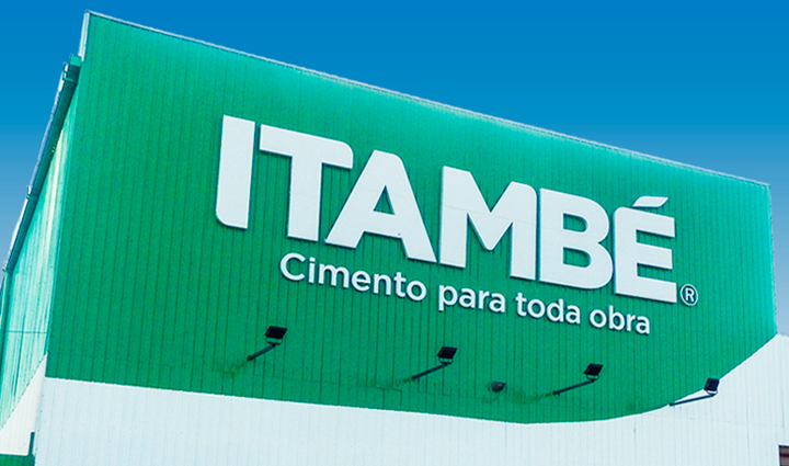 Atendimento 360º - Cimento Itambé