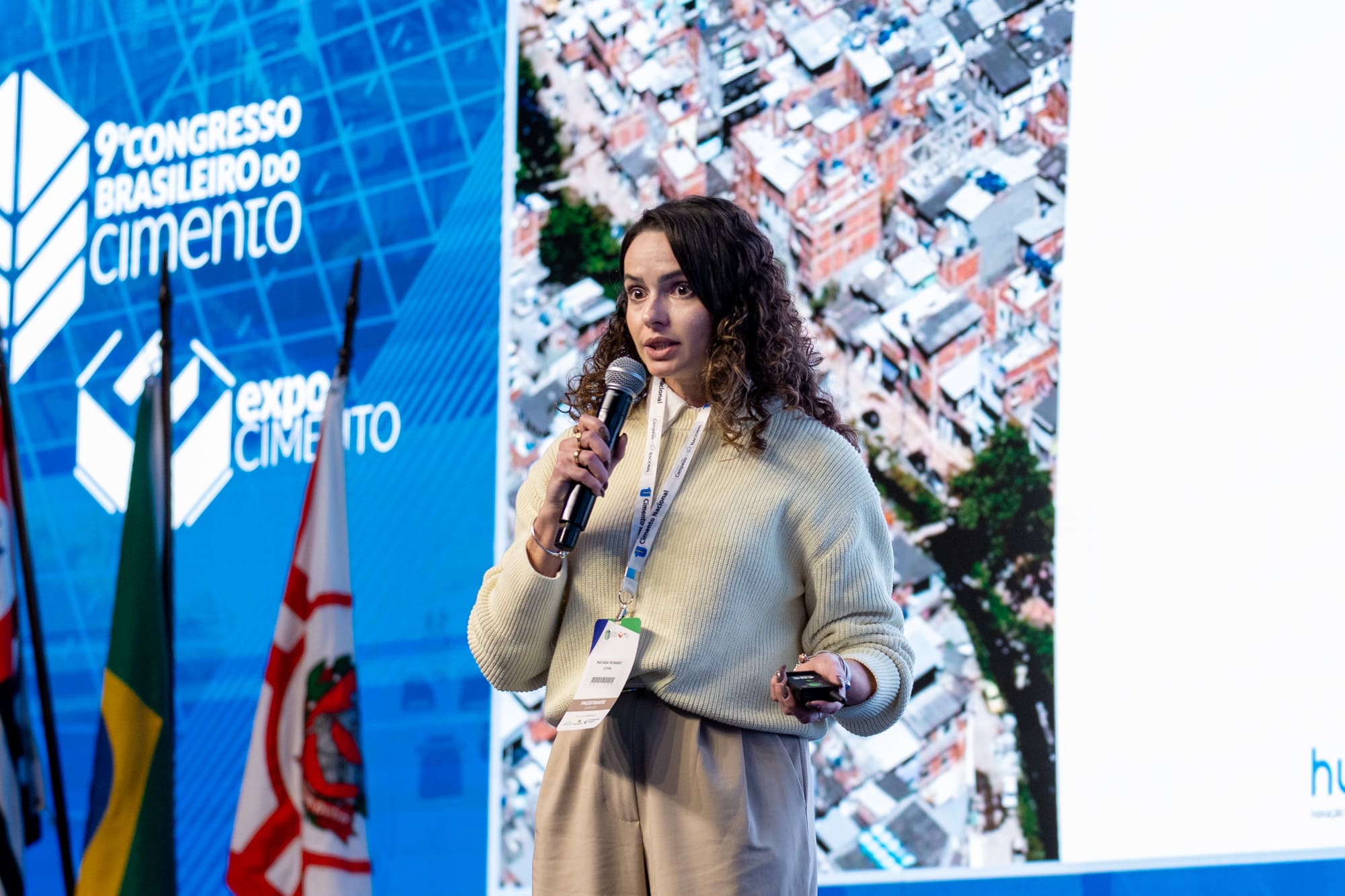 Projetos mostram como fazer mitigação de CO₂ na Prática - Cimento Itambé